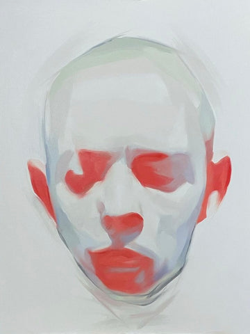 Modern Portraits | matt murphy art – Matt Murphy Art